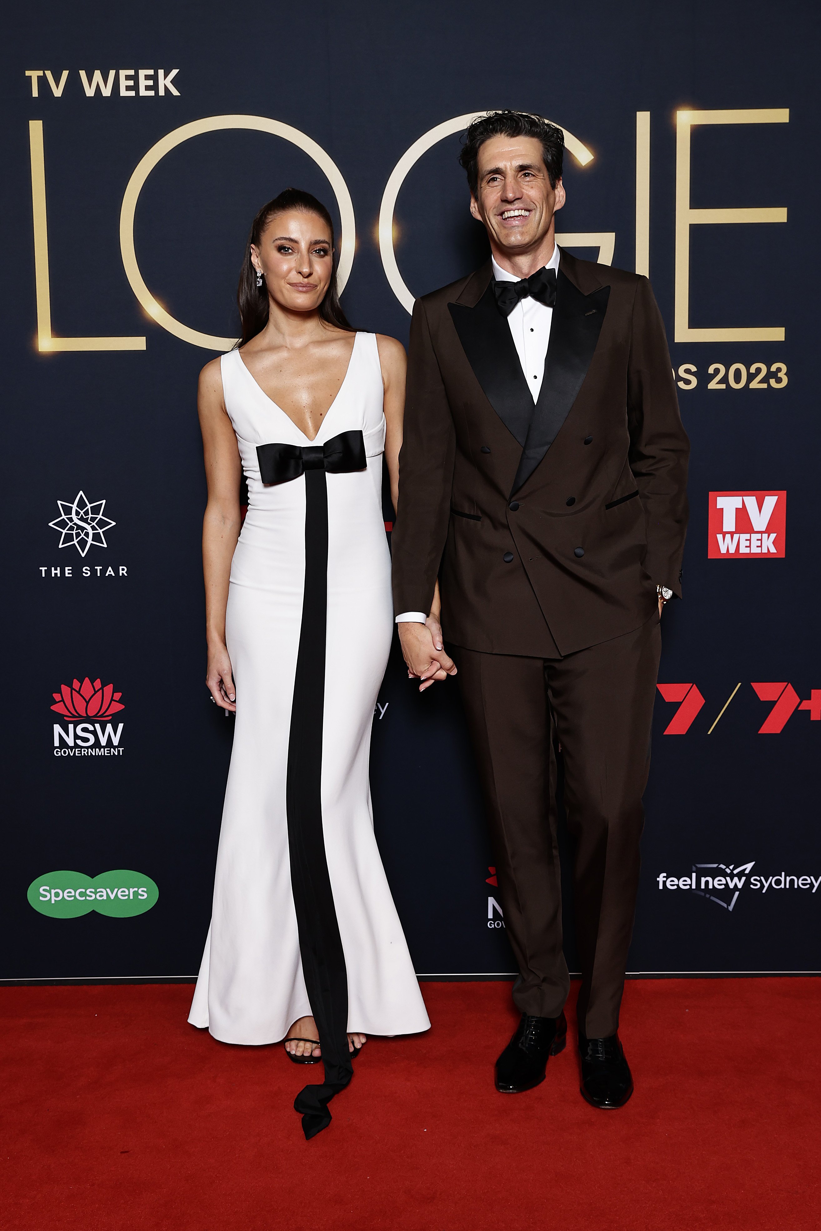 10 must-see looks from the 2023 Logie Awards | Stuff.co.nz