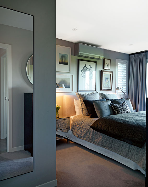 Peek inside The Block NZ judge Jason Bonham's bachelor pad | Stuff.co.nz