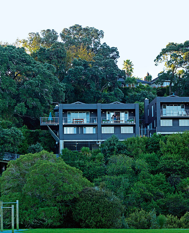 Peek inside The Block NZ judge Jason Bonham's bachelor pad | Stuff.co.nz