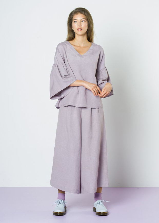 Trend report: The new demure | Stuff.co.nz