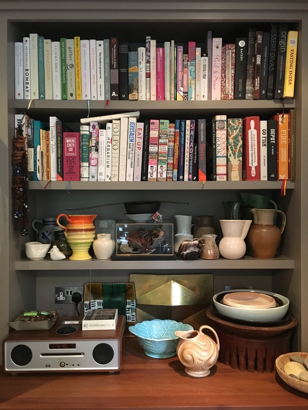 At home with NZ celebrity chef Peter Gordon | Stuff.co.nz