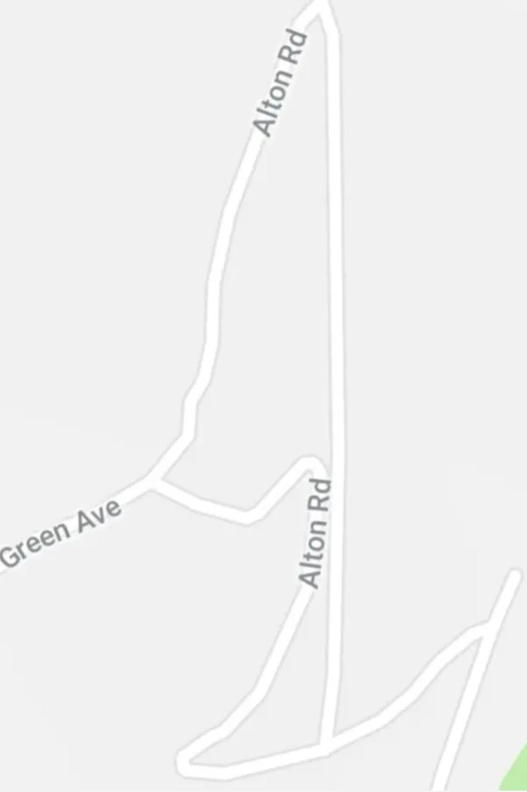 What happened when Google Maps said my family home was a public park ...