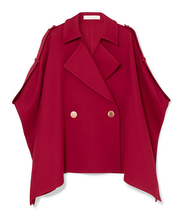 Eight great coats to brighten up your winter | Stuff.co.nz