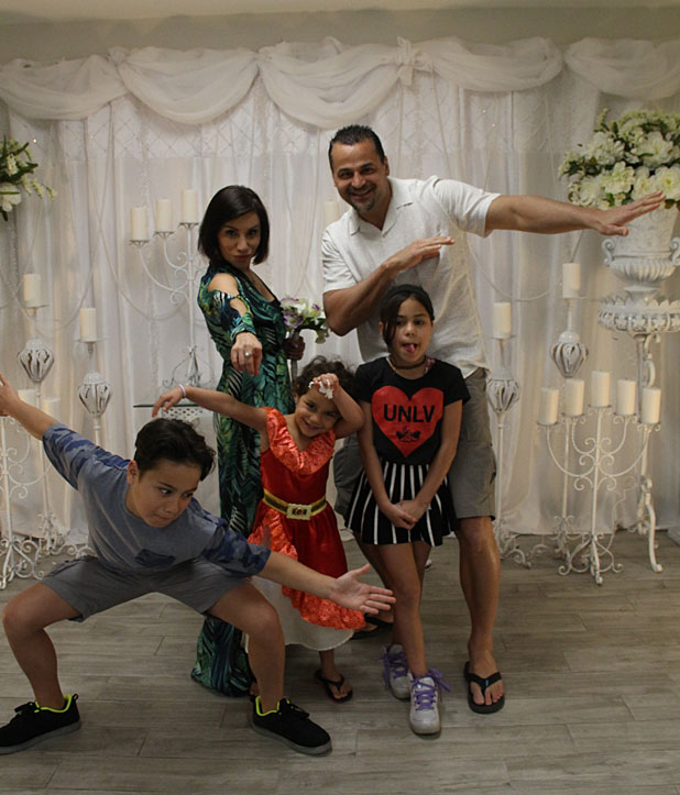 A day in the life of Māori Television's Stacey Morrison | Stuff.co.nz