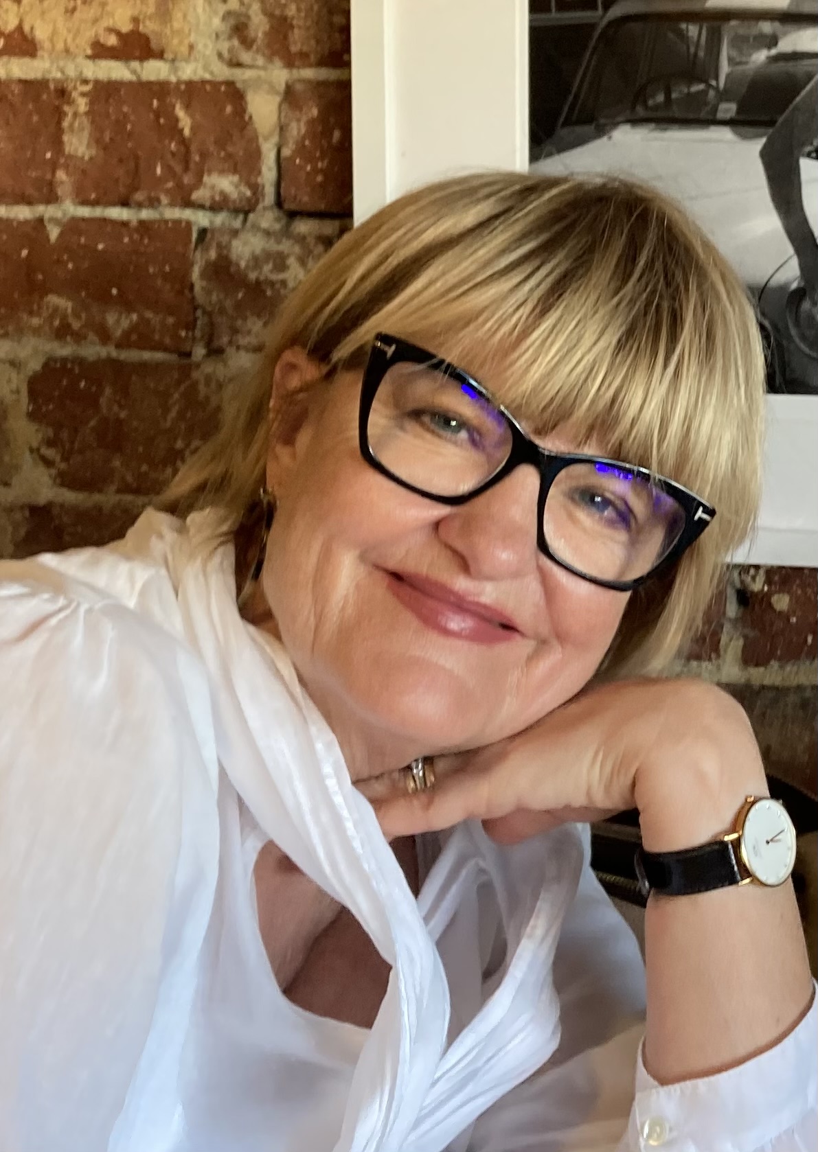 Tracey Cross's Instagram, Twitter & Facebook on IDCrawl