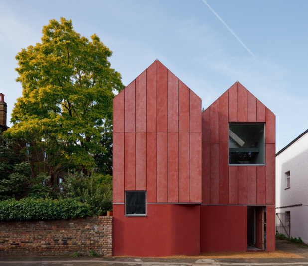 Little Red House Designs