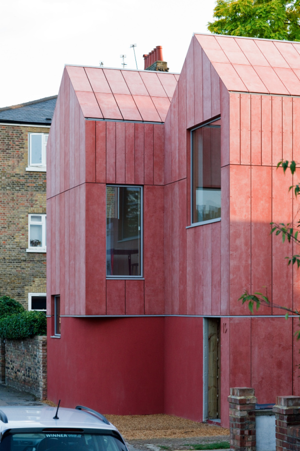 Little Red House Designs