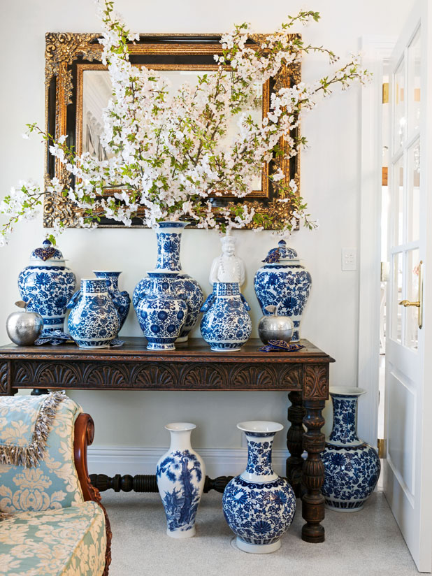 Inside Dot's incredible Oamaru castle | Stuff.co.nz