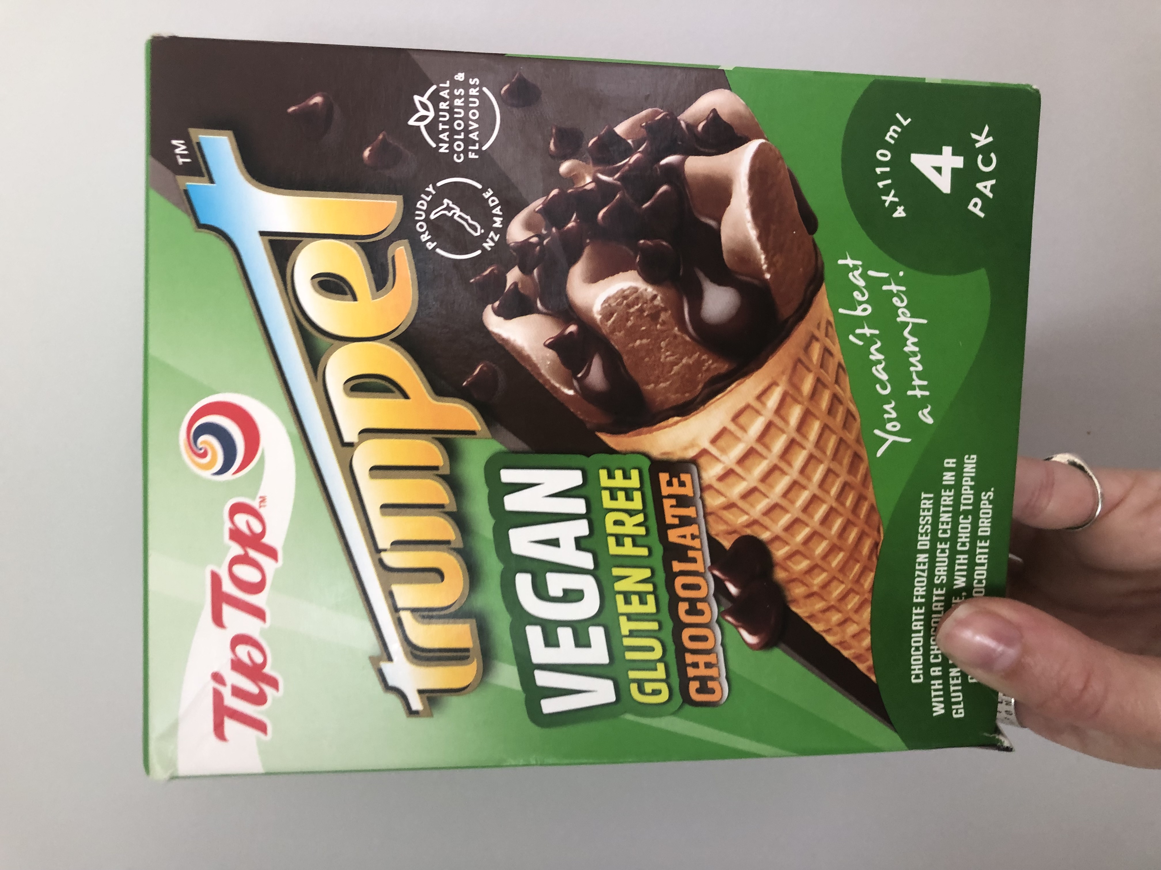 Vegan Latest We Tested And Ranked All The Vegan Lollies Chocolates