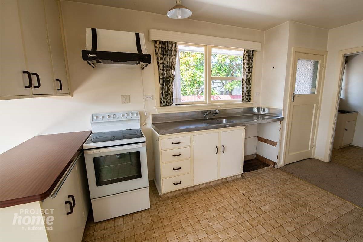 Kitchen of the Week: Young family's inspiring, yet 'affordable ...