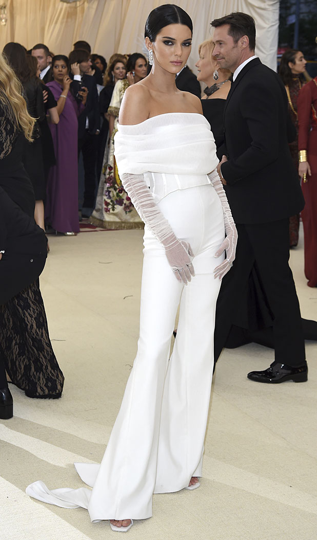 Holy haute couture: Met Gala hits and misses | Stuff.co.nz