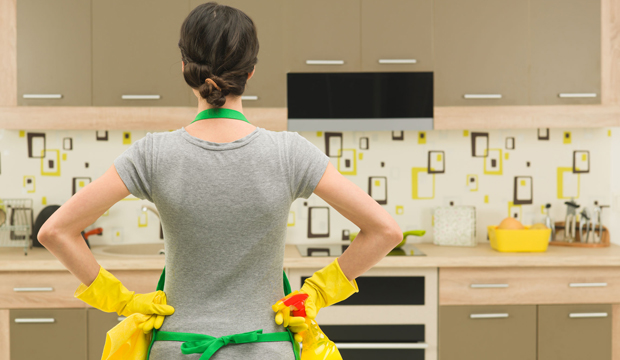 30 ways to make your house cleaner than it's ever been | Stuff.co.nz