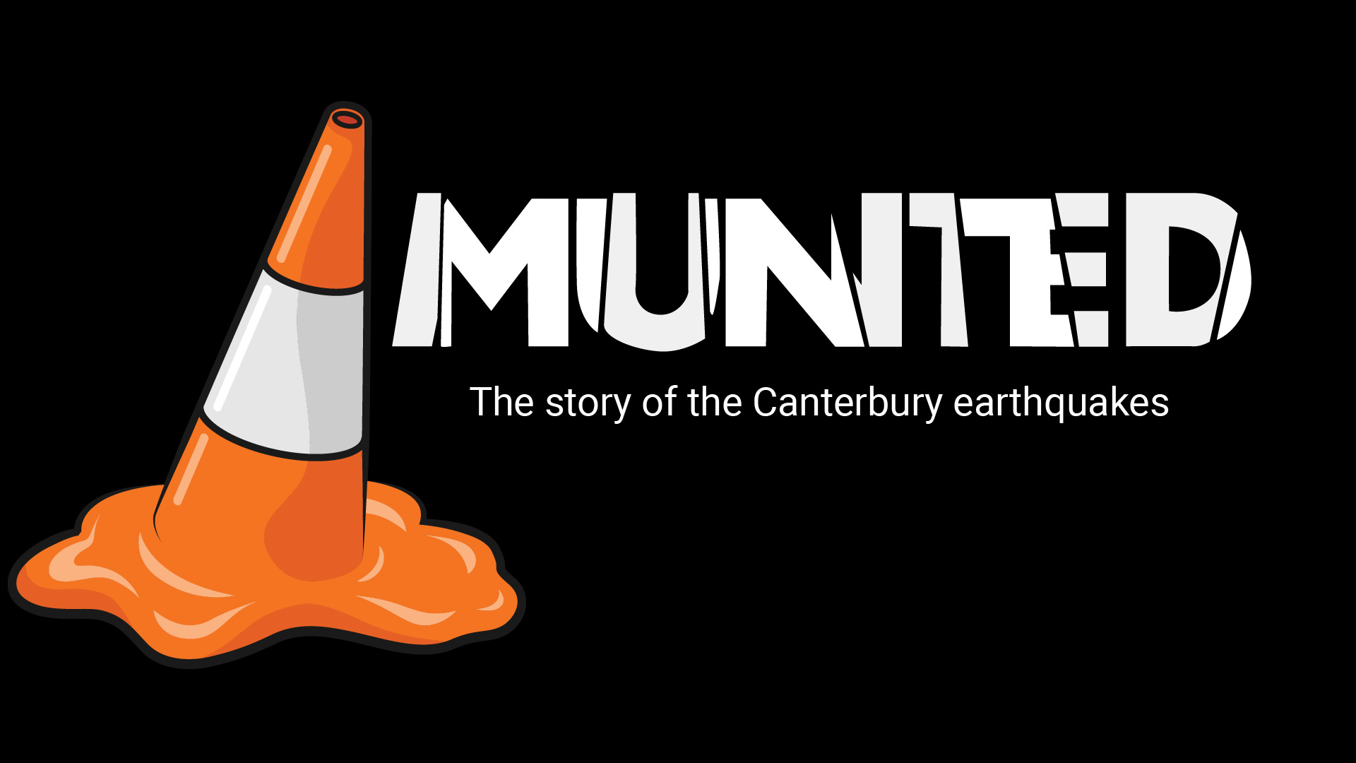 Munted: the story of the Canterbury earthquakes
