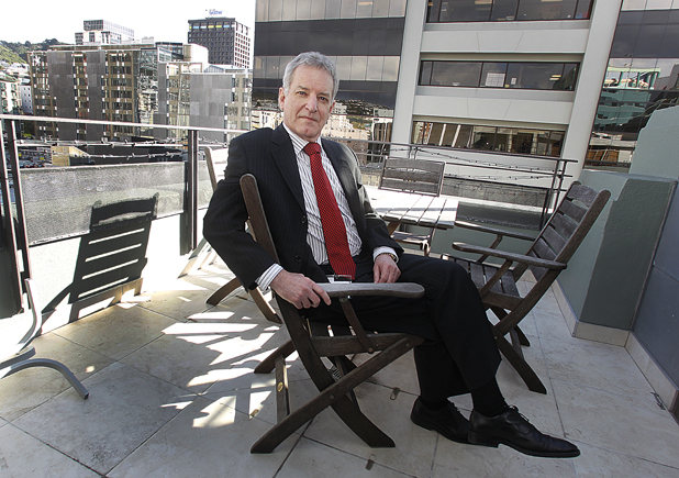 Did the November 14 earthquake shake Wellingtonians' faith in city ...