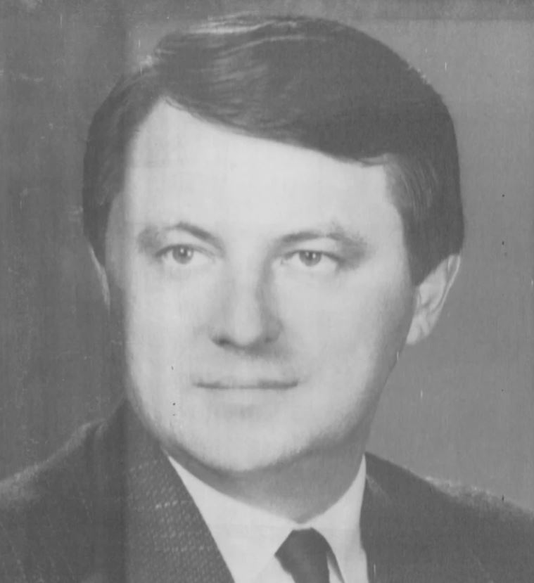 'I decided to die standing still': The moment that began the end of the ...