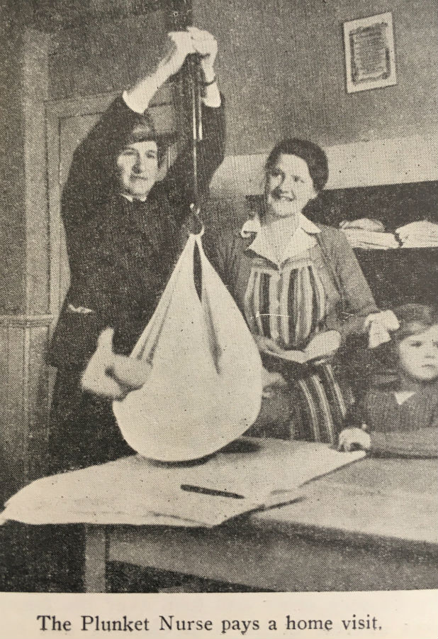 What can a 1945 Plunket book teach us about parenting? | Stuff.co.nz