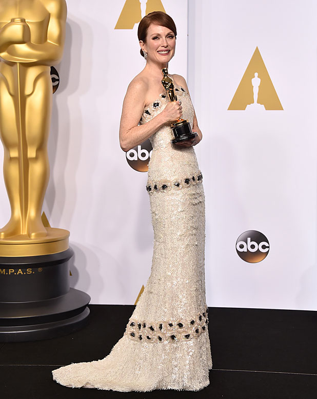 5 things you probably didn't know about the Oscars | Stuff.co.nz