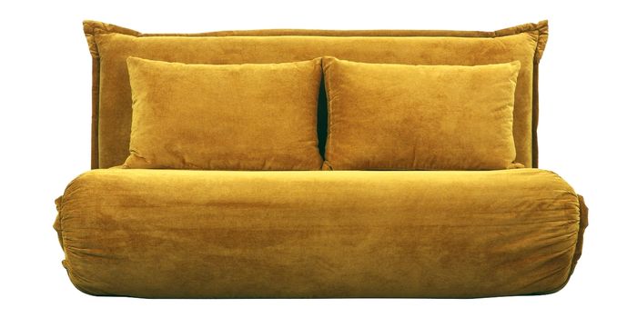 Nood Overlap Sofa Bed Review | Homeminimalisite.com