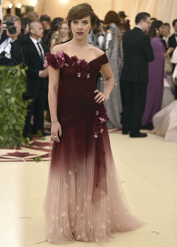 Holy haute couture: Met Gala hits and misses | Stuff.co.nz