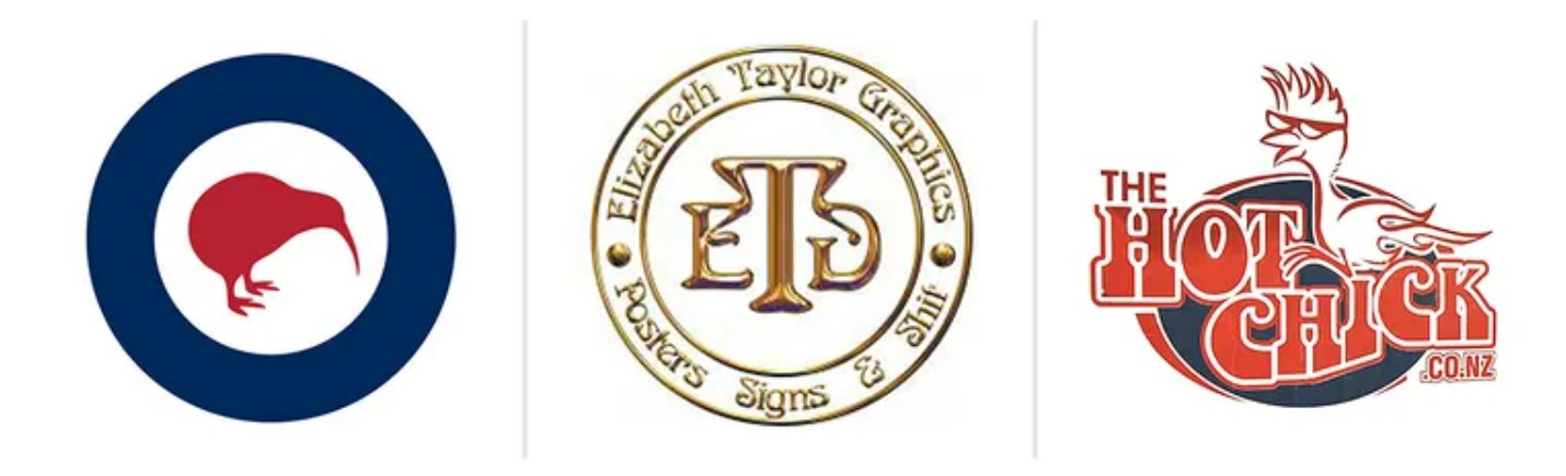 Famous Nz Logo About Interislander Cook Strait Ferries