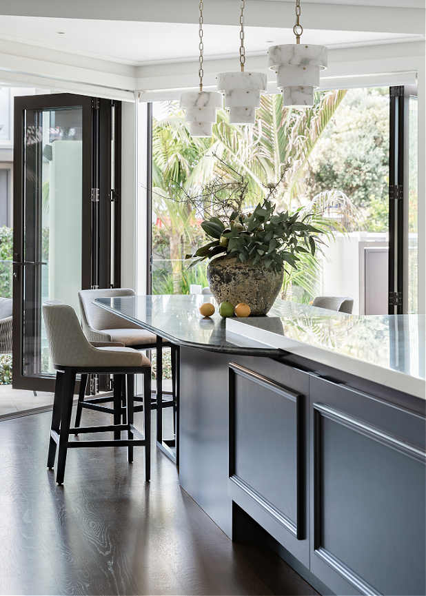 Neo Classical Kitchen Remodel Ideas Design Ideas For A Big Kitchen