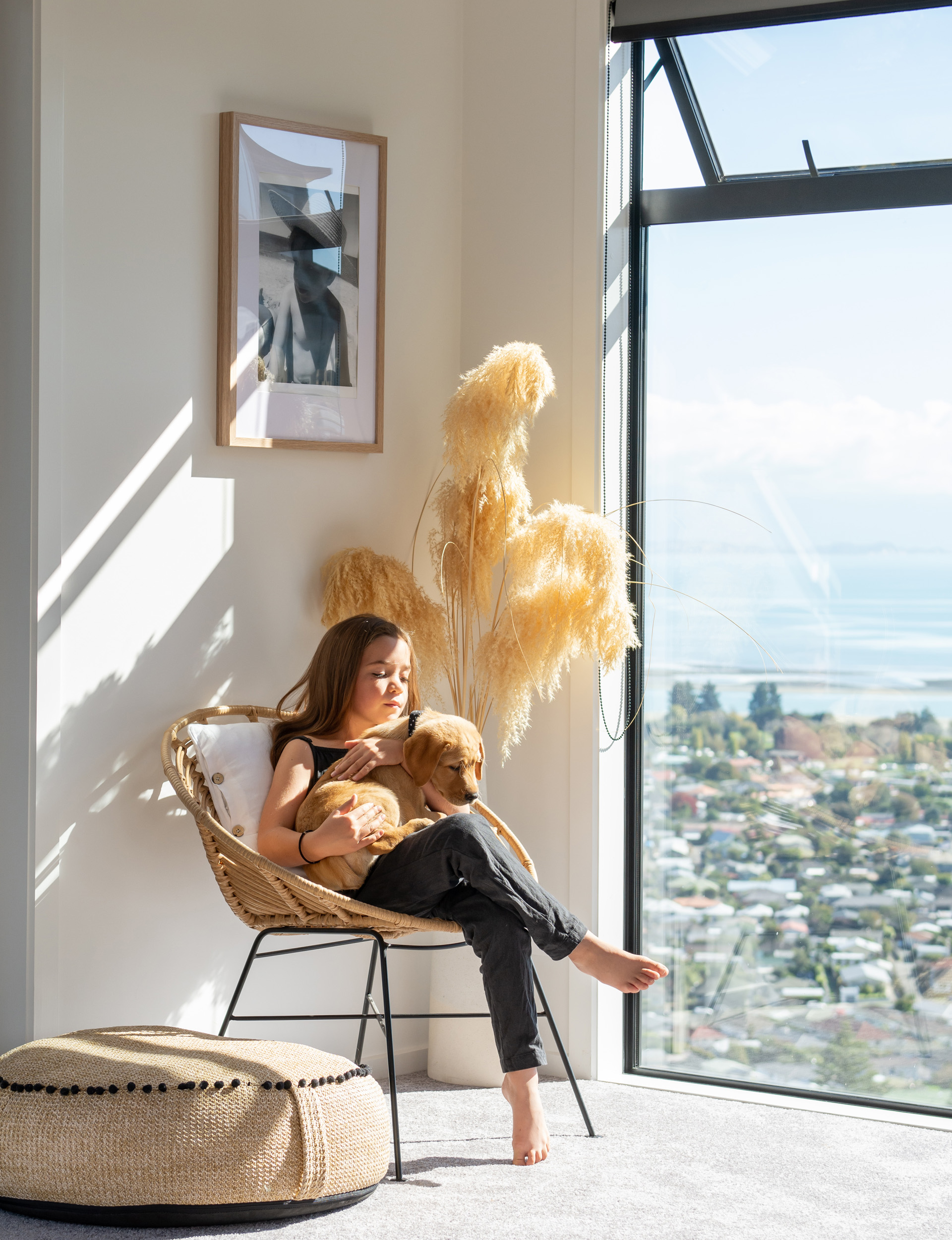 This beautiful Nelson home has 3 decks to capture all-day sun | Stuff.co.nz