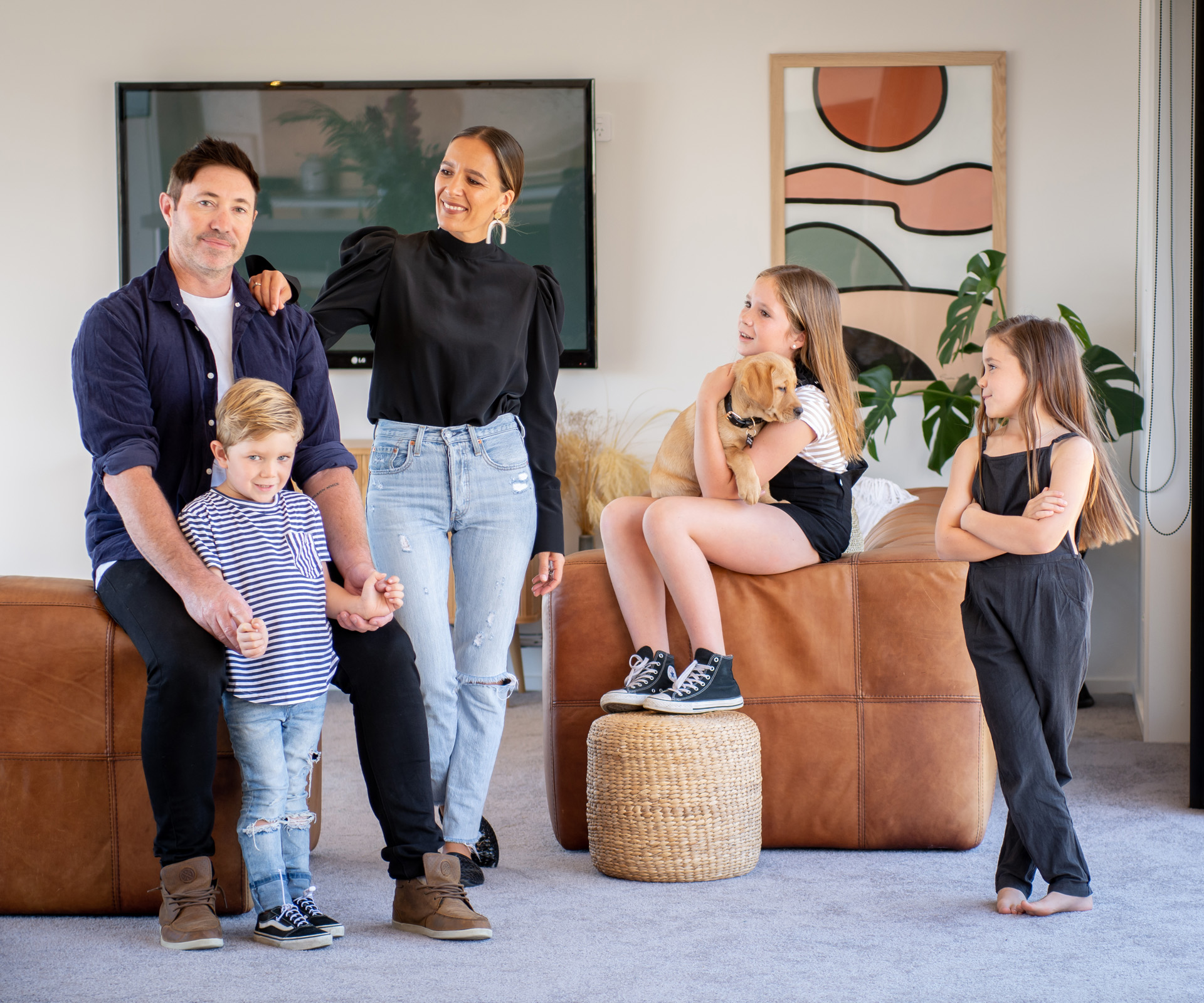 This beautiful Nelson home has 3 decks to capture all-day sun | Stuff.co.nz