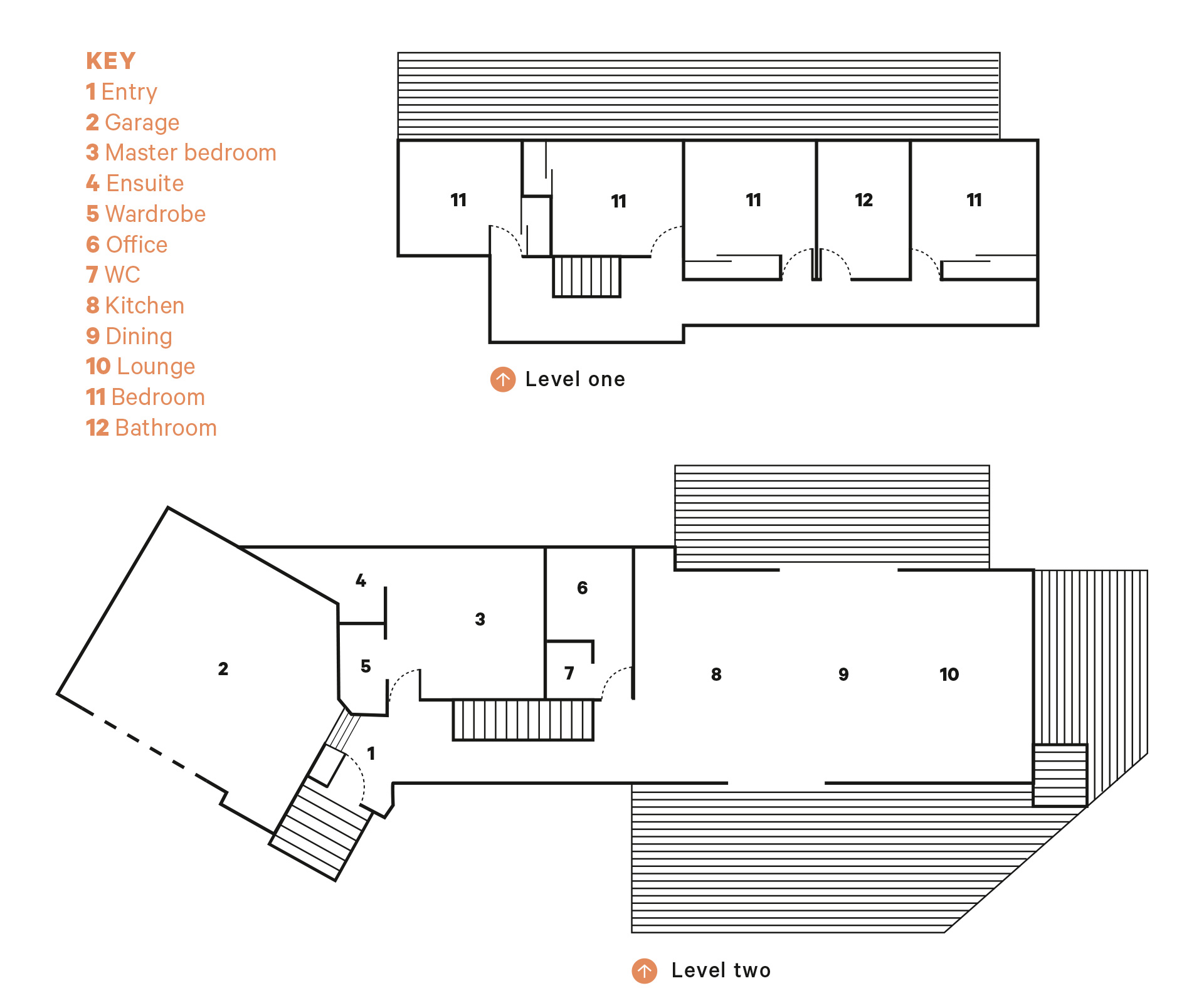 This beautiful Nelson home has 3 decks to capture all-day sun | Stuff.co.nz