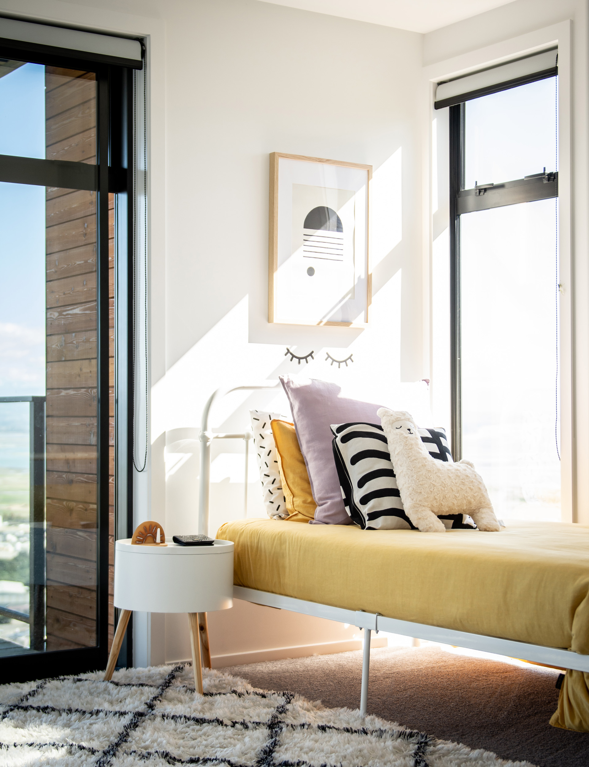 This beautiful Nelson home has 3 decks to capture all-day sun | Stuff.co.nz