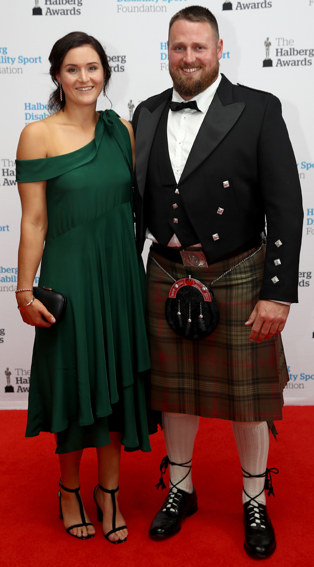 Timaru's Tom Walsh is NZ's 2018 Sportsman of the Year at Halberg Awards ...